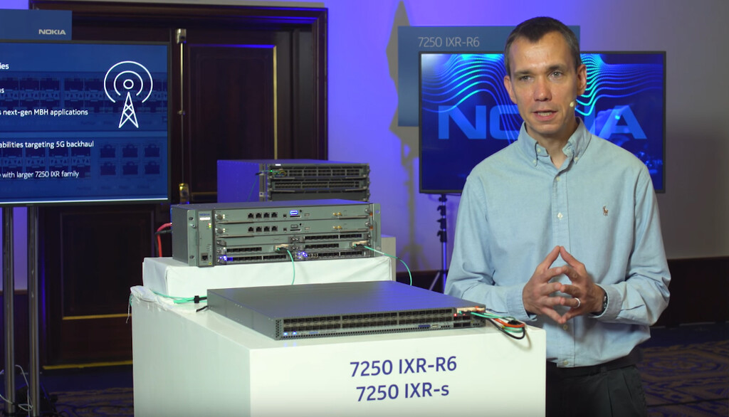 Telefónica promete 5G y fibra en entornos rurales y remotos gracias a ...