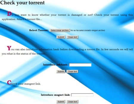 Torrent Guard, una herramienta con sabor español para detectar torrents ...