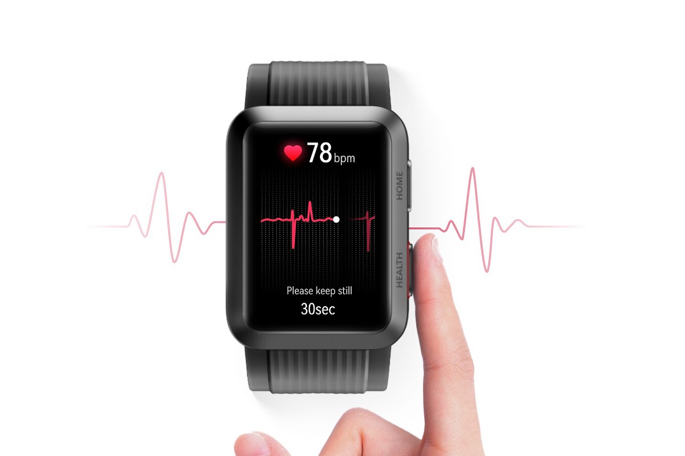 Huawei Watch D: lanzamiento y precio en México, características ...