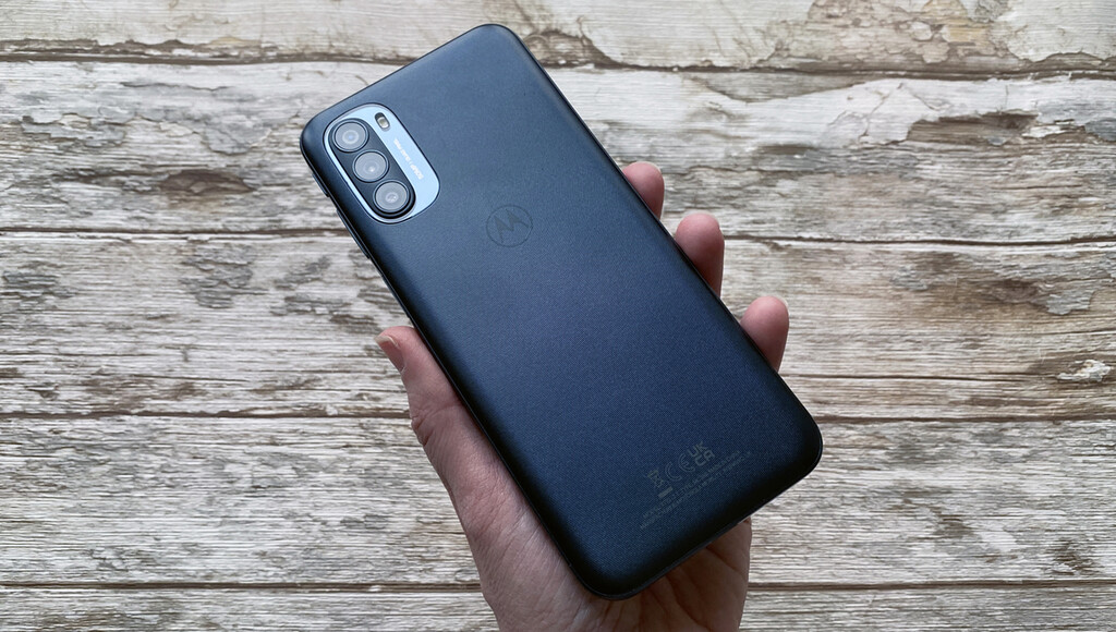 Motorola Moto G31, análisis: review con características, precio y ...