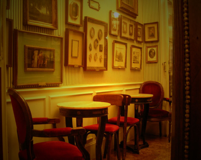 Europa sabe a café: te presentamos los 13 cafés antiguos más bonitos ...