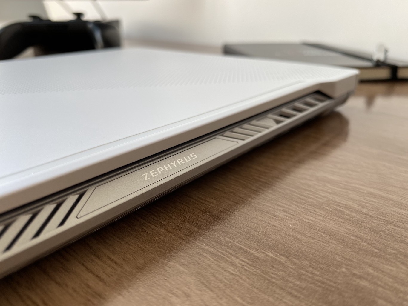 AMD Ryzen 9 4900HS en ASUS ROG Zephyrus G14: análisis, benchmarks y ...