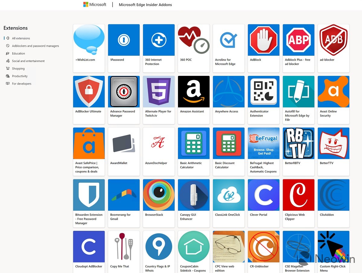 Así es el nuevo Microsoft Edge basado en Chrome | El Mañana de Nuevo Laredo Así es el nuevo Microsoft Edge basado en Chrome | El Mañana de Nuevo Laredo