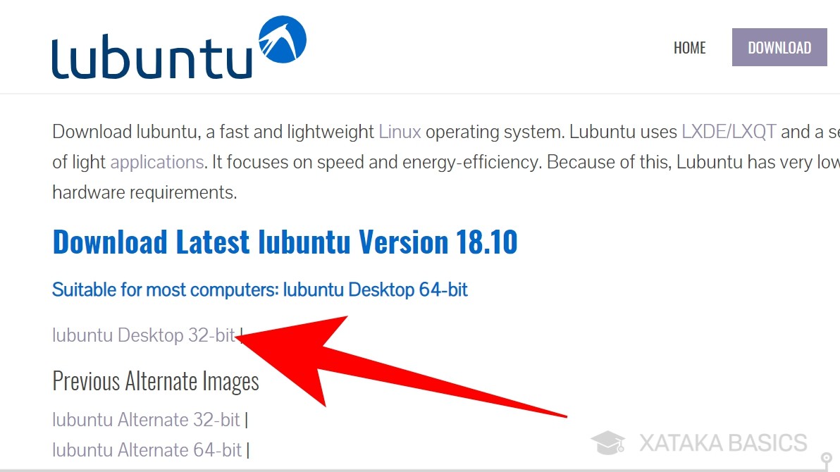 Instalar Linux: cómo revivir un ordenador viejo instalando una distro ...