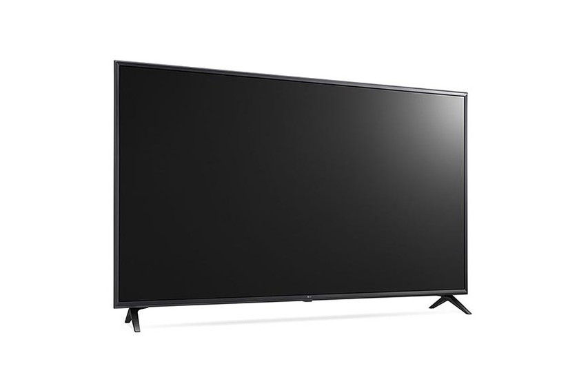 LG 50UK6300: 50 pulgadas 4K inteligentes por 469,99 euros en eBay