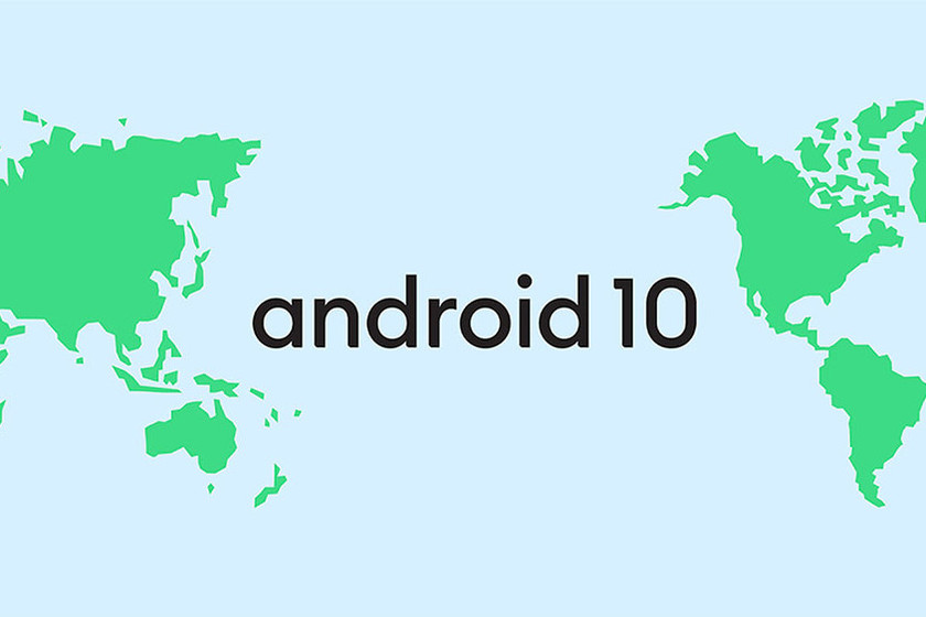 Android 10 es la versión que más rápido ha llegado a los móviles: así ...