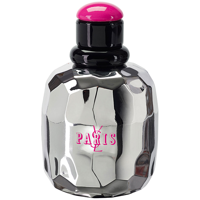 YSL encarga el relook de la fragancia Paris Rebel Collector al ...