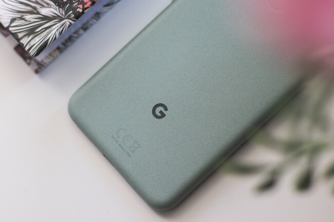 Google Pixel 5: review con características, precio y especificaciones