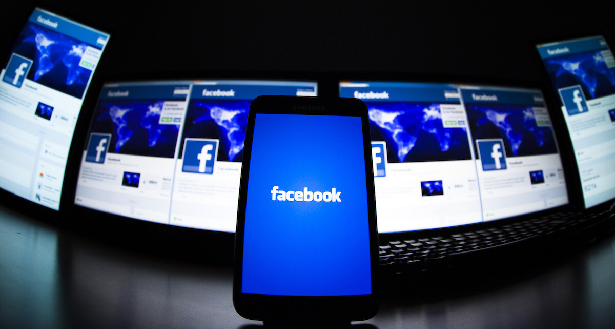 Facebook regresa como aplicación a Windows 10: ya puedes descargar ...