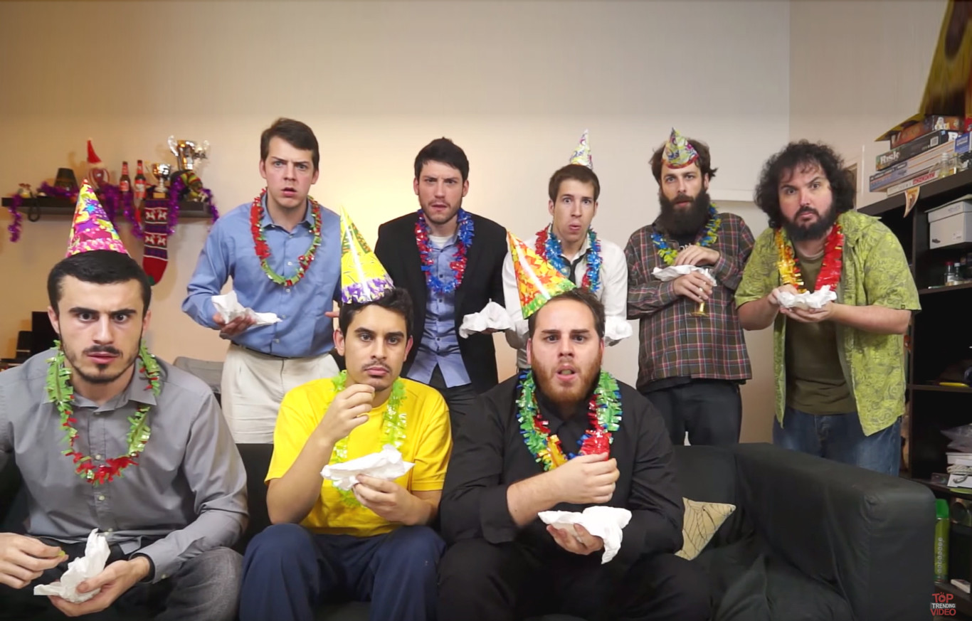 Atresmedia apuesta por su propio YouTube de calidad con Flooxer