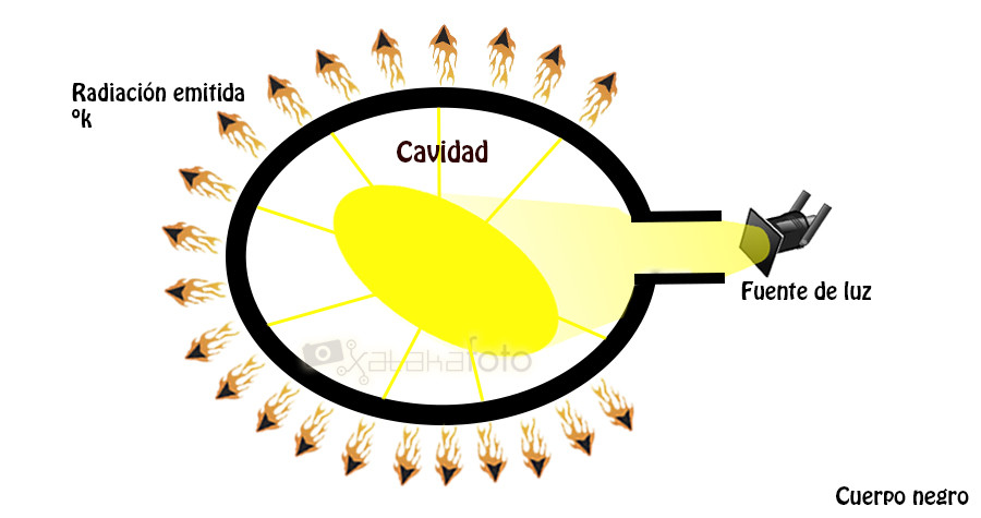 Iluminación: Conceptos que debemos tener presentes para medir la luz a ...