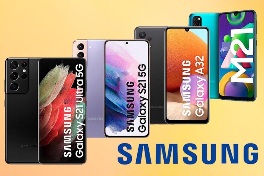 Ahorra estrenando unos de los nuevos smartphones de Samsung con estas ...