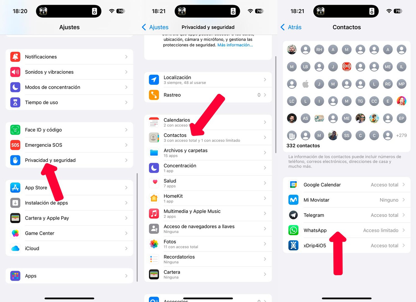 iOS 18 reinventa WhatsApp: mejora tu experiencia en iPhone hoy mismo