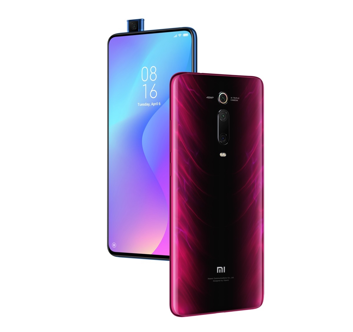 Nuevo Xiaomi Mi 9T: características, precio y ficha técnica
