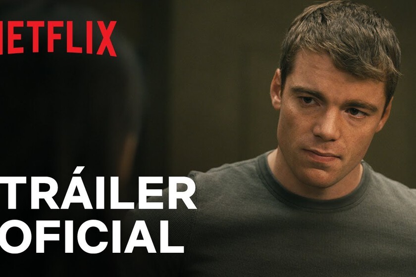 Casi 100 millones de espectadores. Este thriller de acción de Netflix está a punto de regresar ...