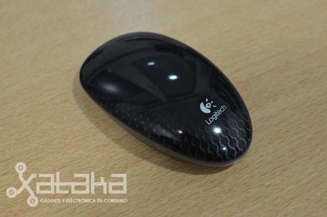 Logitech M600, lo hemos probado