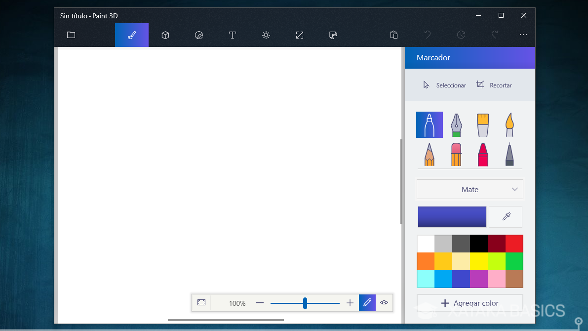 Siete alternativas gratis a Microsoft Paint