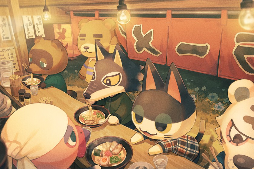 Todos los vecinos de Animal Crossing New Horizons junto a sus ...