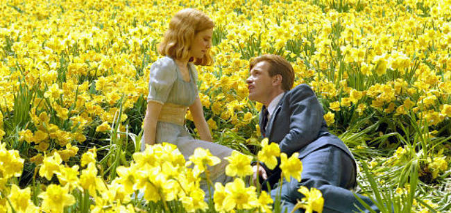 Tim Burton: 'Big Fish', la magia de un cuento