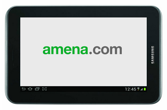 Amena incorpora la Samsung Galaxy Tab 2 7.0 3G a su catálogo, su ...