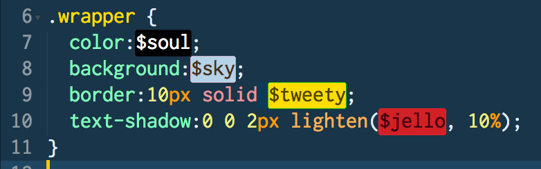 10 Packages de SublimeText para Desarrolladores Web