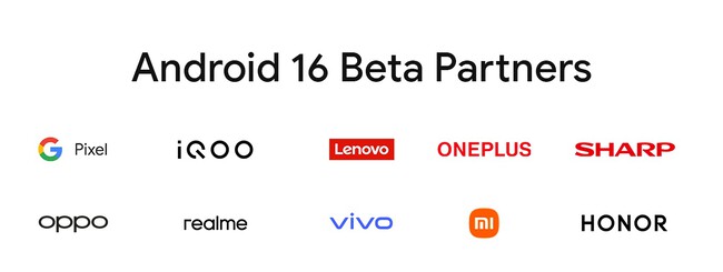 Probar las betas de Android 16 ya no es algo exclusivo de los Pixel ...