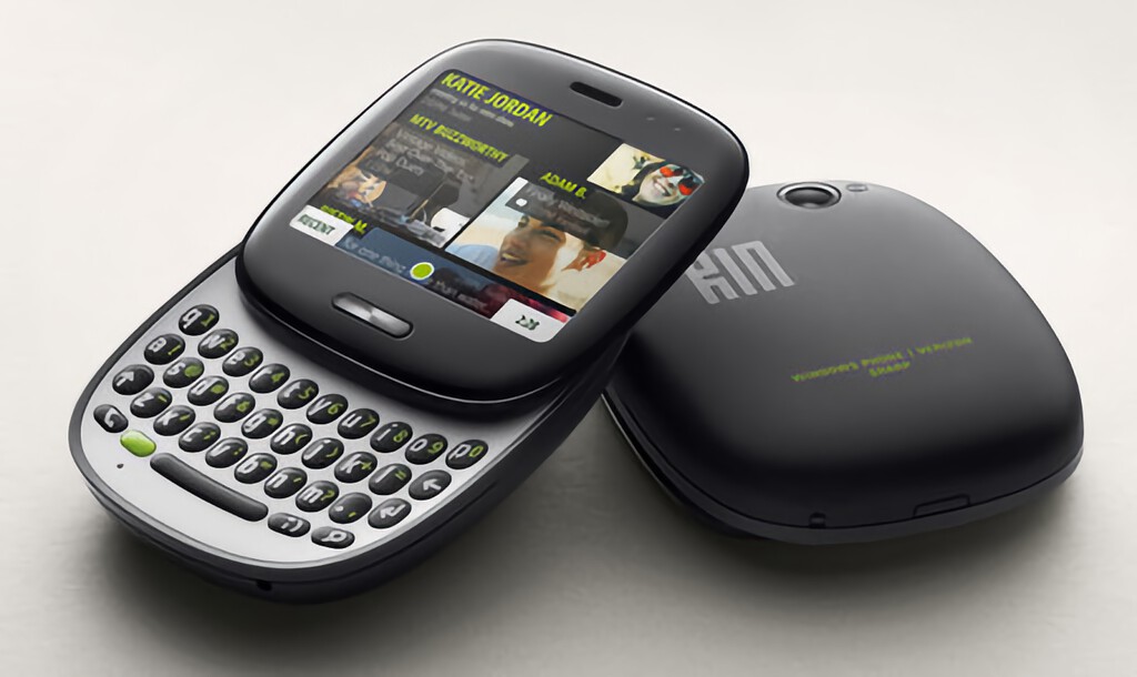 El museo de los horrores de la telefonía: los móviles más feos y con ...