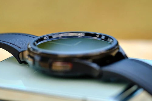 One UI 8 sigue en pleno despliegue, pero esta vez para relojes: estos dos Galaxy Watch son los ...