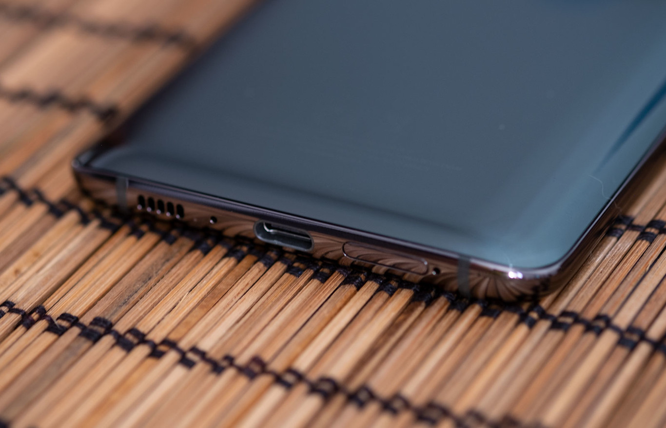 Samsung Galaxy A80, análisis. Review con características, precio y ...