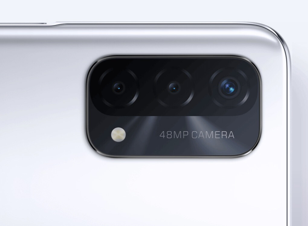 Nuevo OPPO A93 5G: características, precio y ficha técnica