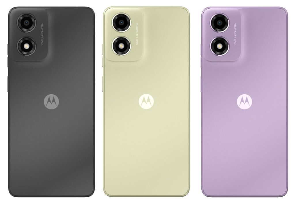 Nuevo Motorola E14, características, precio, ficha técnica