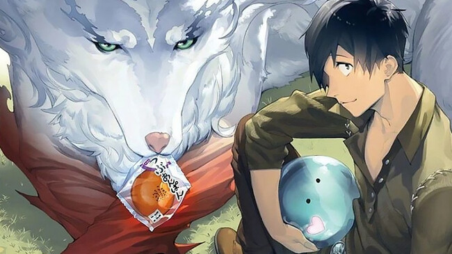 Tras 'Chainsaw Man', lo nuevo de MAPPA ya tiene tráiler y fecha de ...