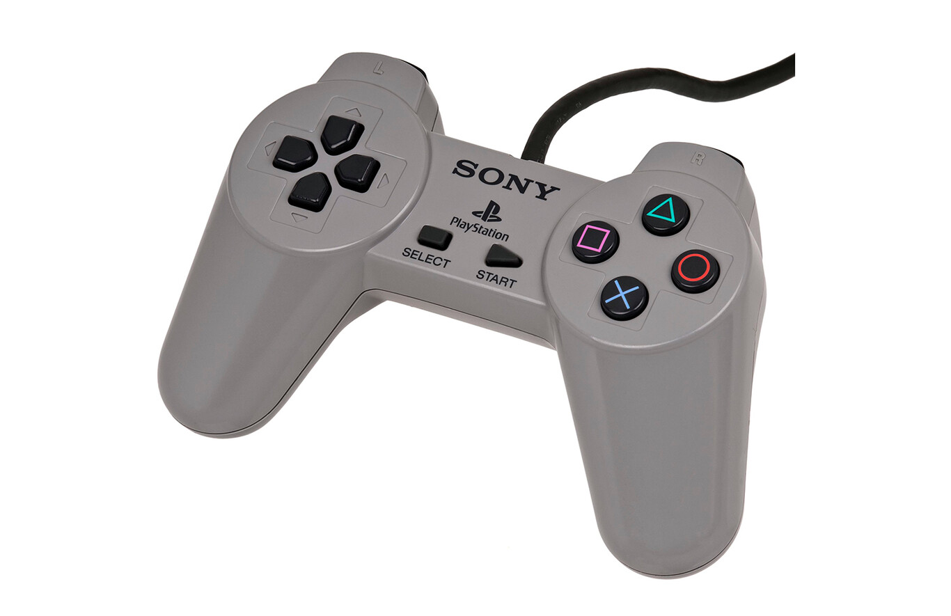 Por qué los botones de la mayoría de mandos se llaman A, B, X, Y (y por ...