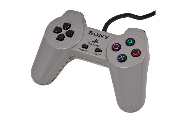 Por qué los botones de la mayoría de mandos se llaman A, B, X, Y (y por ...