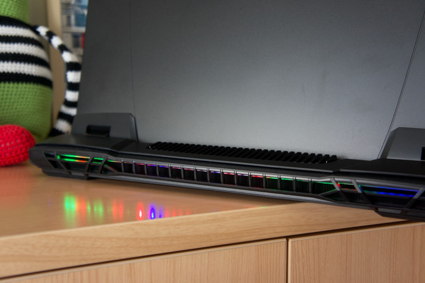 MSI Titan GT77, análisis: review con características, precio y ...