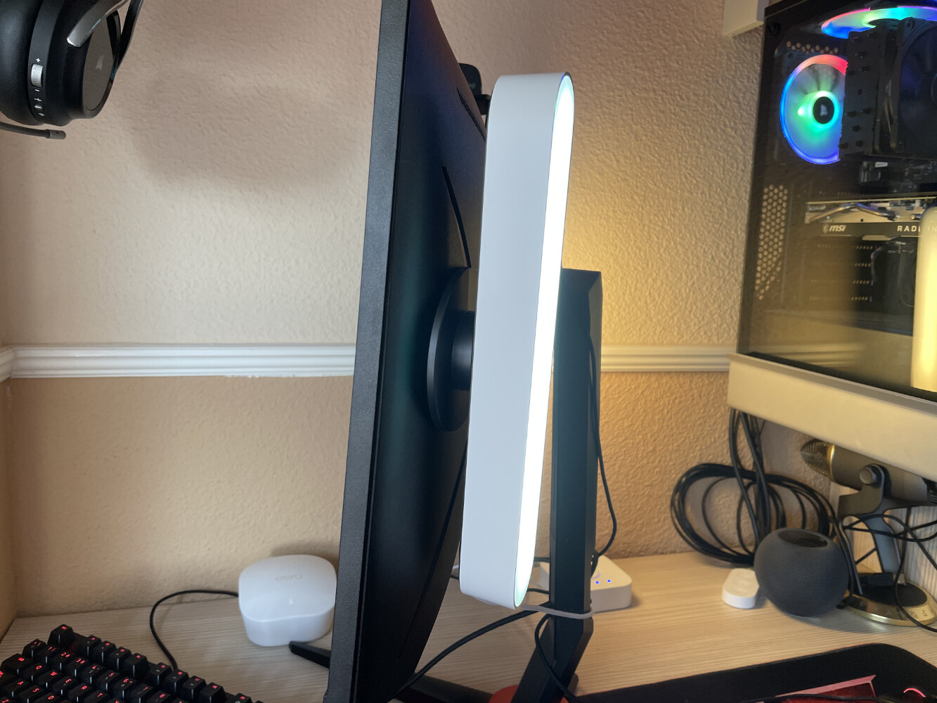 Philips Hue Play, análisis: review con características, precio y ...