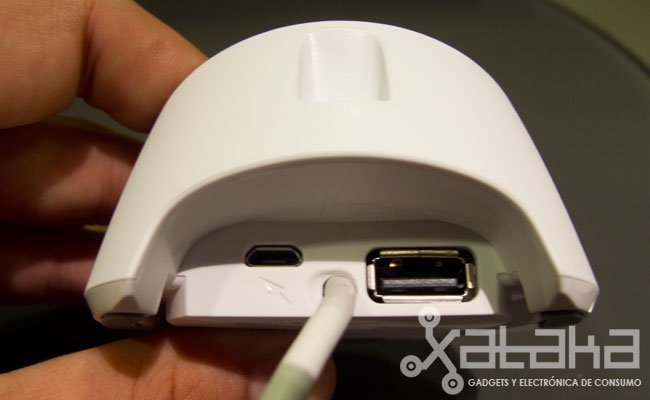 LiveDock y LiveSound, Sony Ericsson presenta sus nuevos accesorios para ...