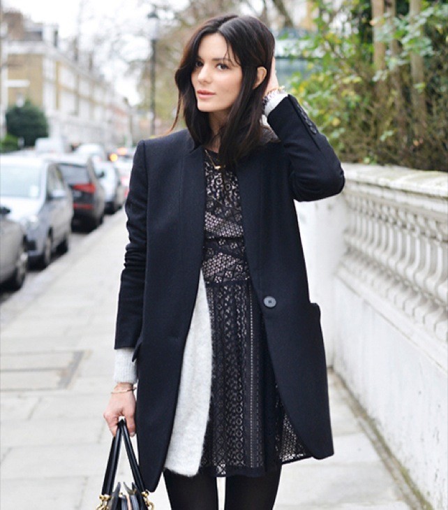 Añade capas a tu look sin perder estilo