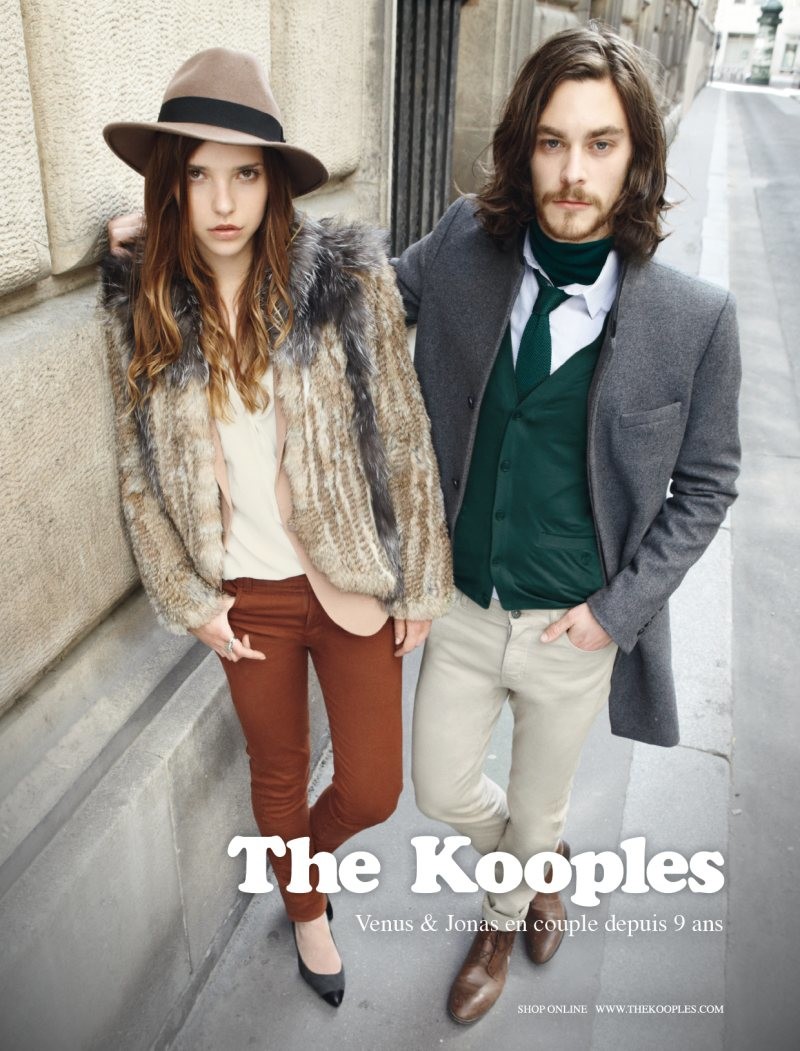 Las 7 marcas que toda mujer francesa adora y que debes conocer al dedillo