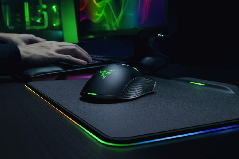 Lanzamientos Razer durante CES 2018