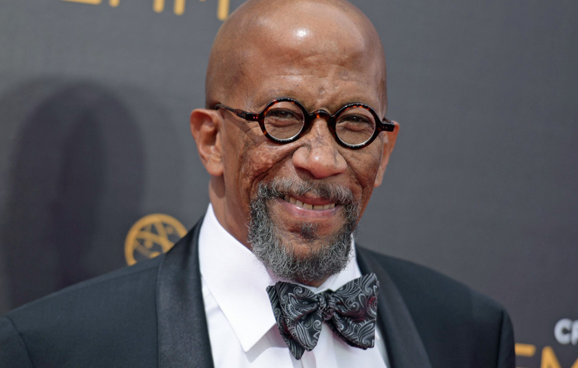 Muere a los 59 años Reg E.Cathey, rostro inolvidable de 'House of Cards ...
