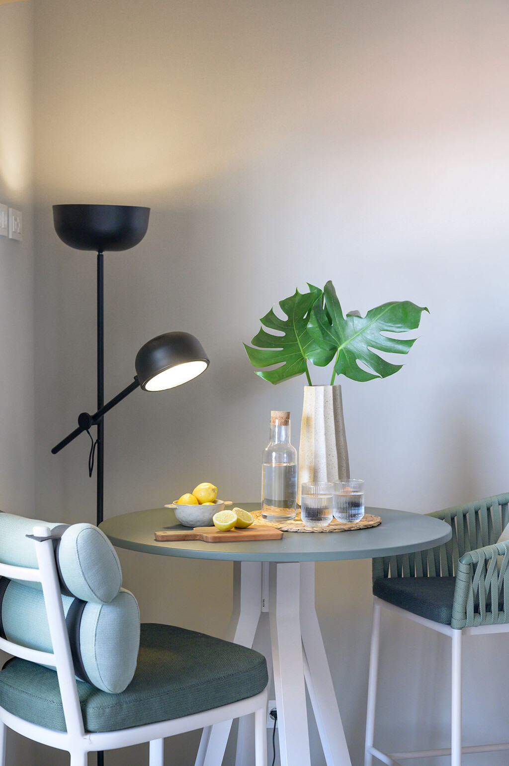 Este ático de obra nueva en Ripollet (Barcelona) esconde un precioso ...