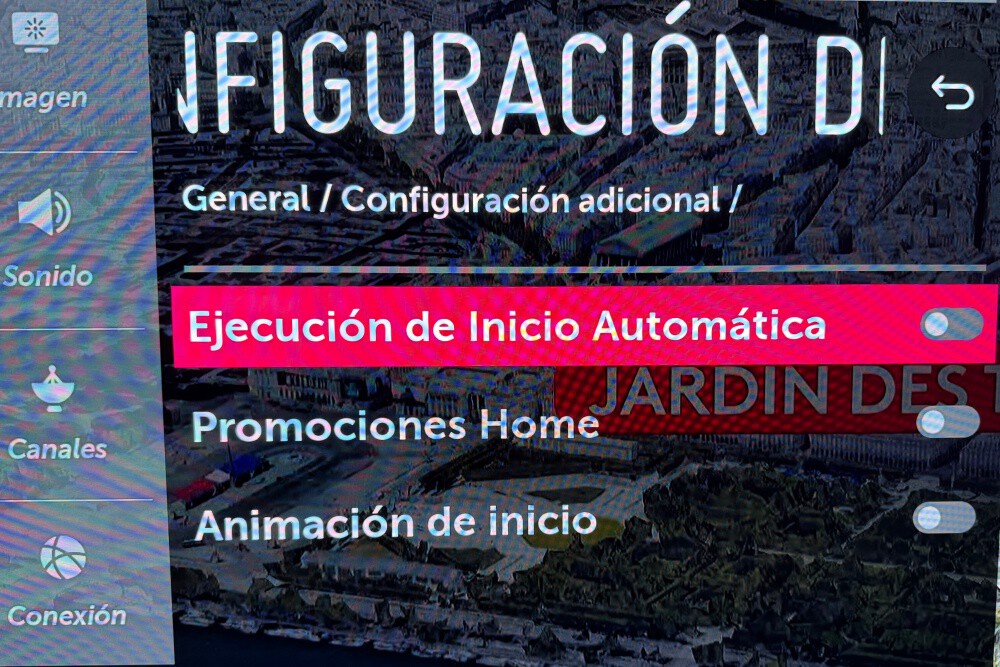 Los mejores consejos para que tu Smart TV vaya más fluida y tenga un ...