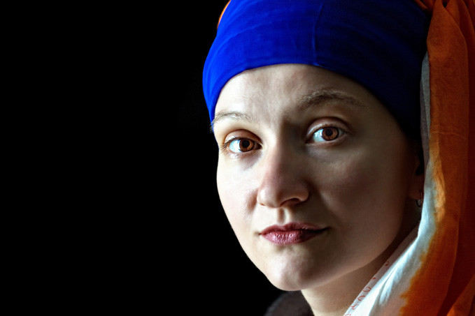 13 grandes retratos para inspirarnos