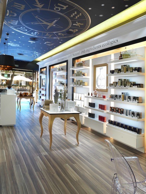 Alqvimia Spa abre sus puertas en Barcelona