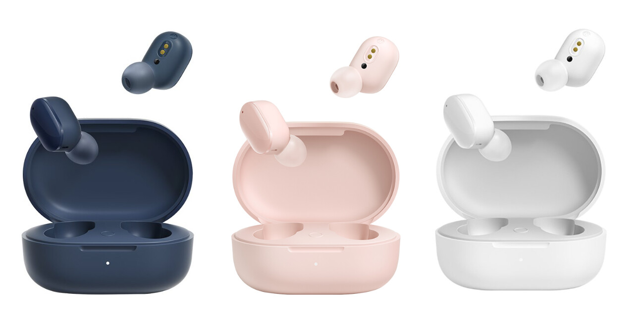 Nuevos Xiaomi Redmi Earbuds 3 Pro: características, precio y ficha técnica