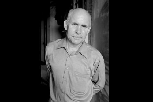 Fotógrafos como tú: Daniel Cuthbert