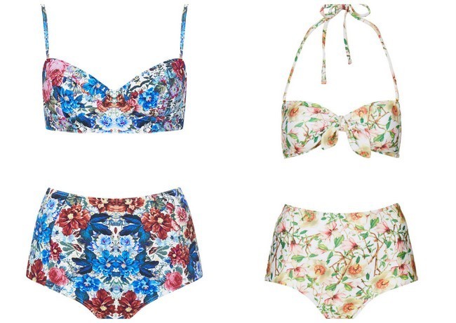 Moda baño 2014: los modelos que más te favorecen y los que menos si ...