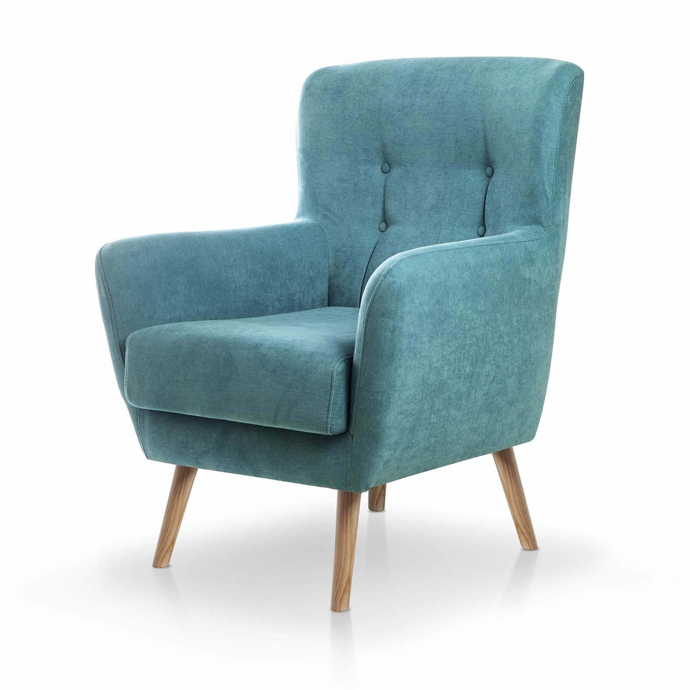 14 sillones y butacas por menos de 100, 200, 300 y 400 euros