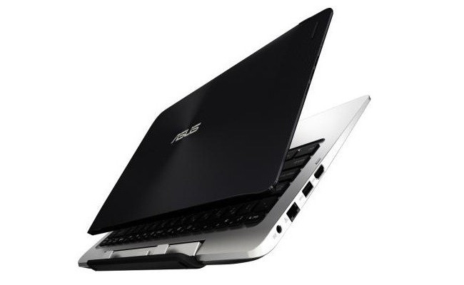 ASUS Transformer Book Duet, tablet convertible en portátil Windows y ...